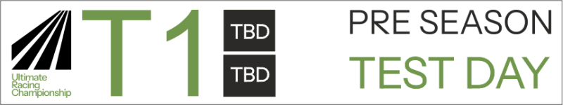 Ultimate Racing Championship – Modern Era Touring Car Racing