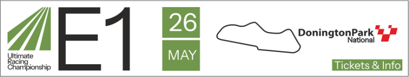 Ultimate Racing Championship – Modern Era Touring Car Racing