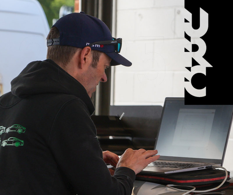 Ultimate Racing Championship – Modern Era Touring Car Racing